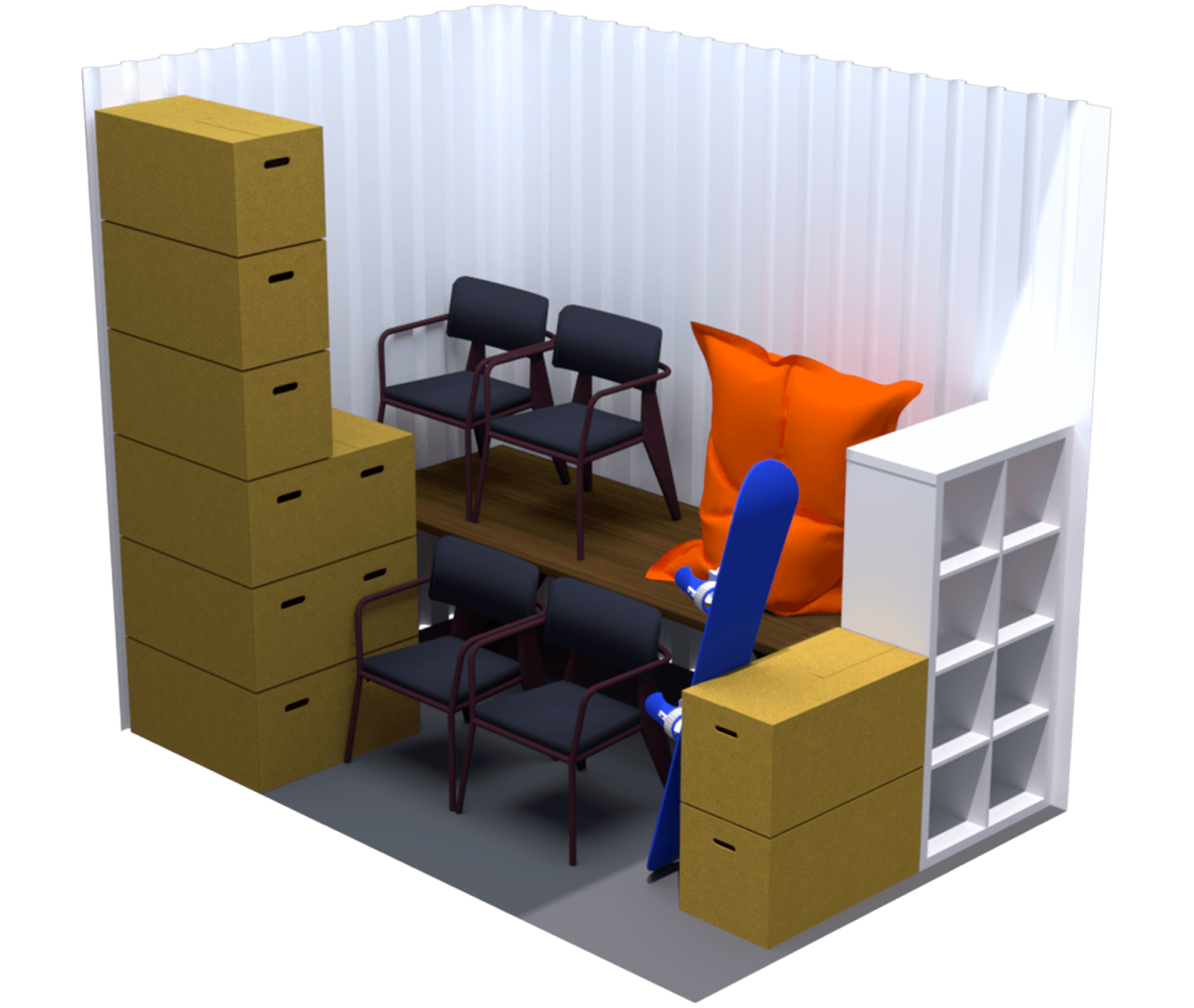 VM Storage – Over ons