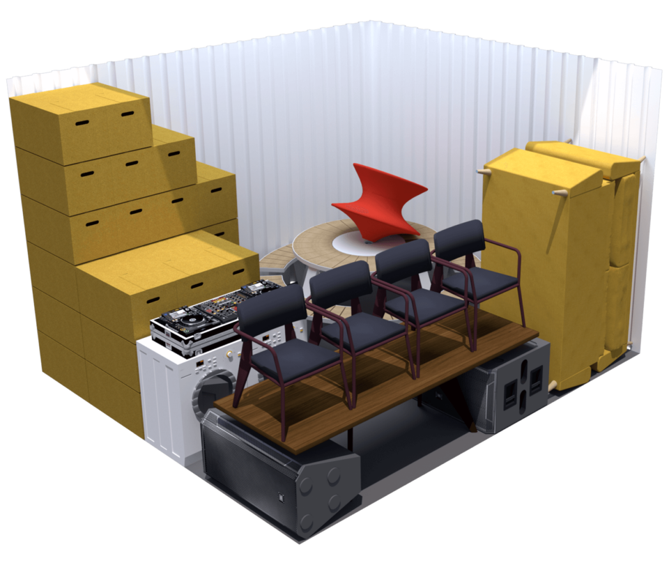 VM Storage – Over ons